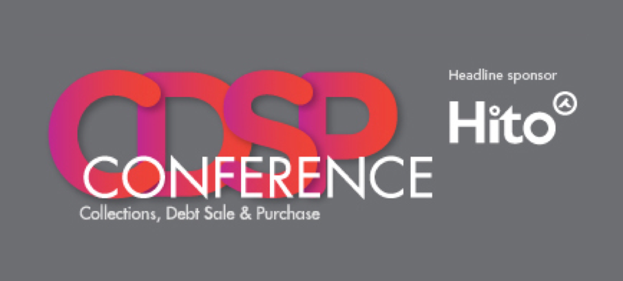 Hito announced as headline sponsors at CDSP Conference in November | Hito
